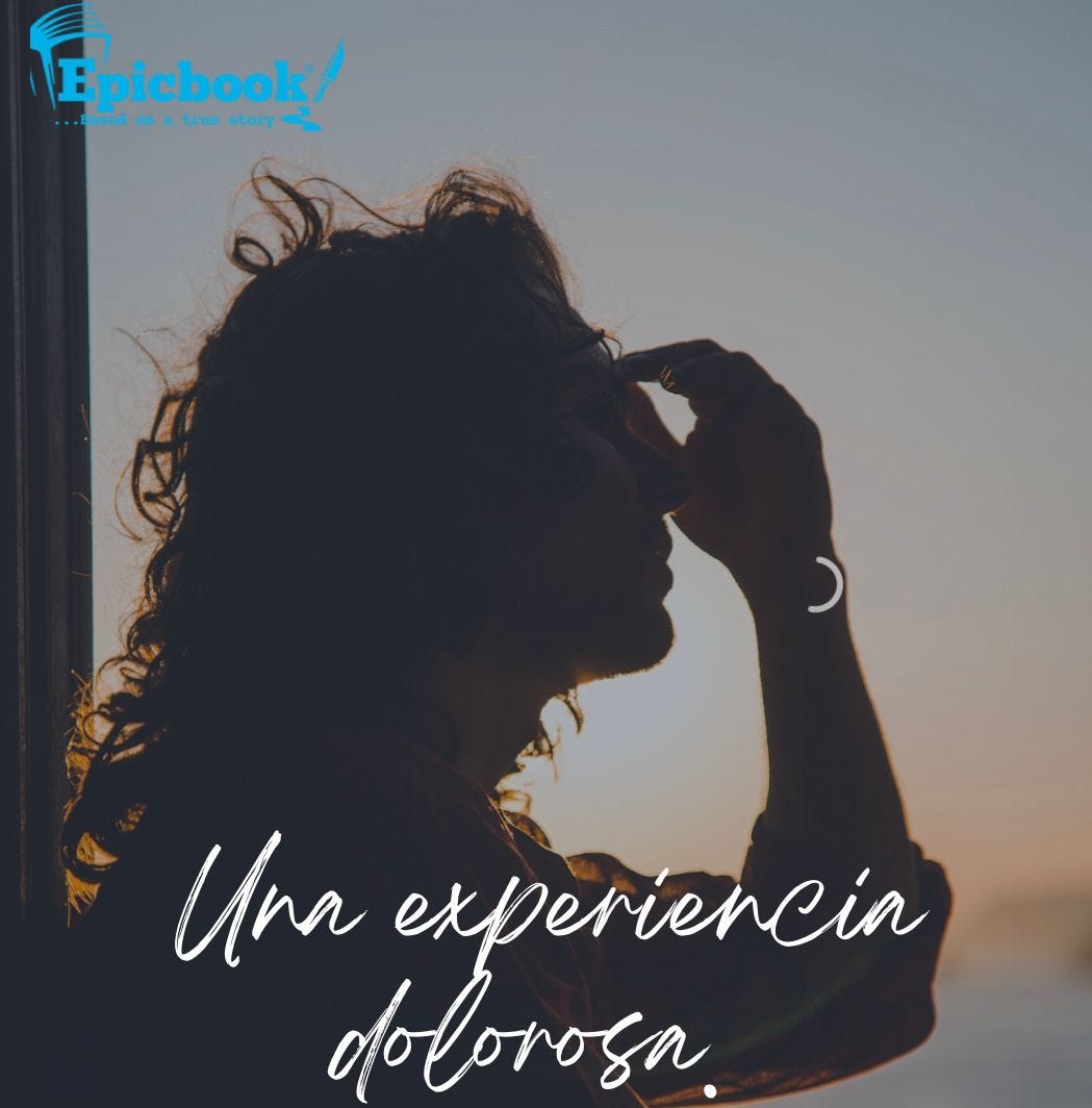 Una experiencia dolorosa.. Cuando tenía poco más de veinte años… | by Alex Pacheco | Medium