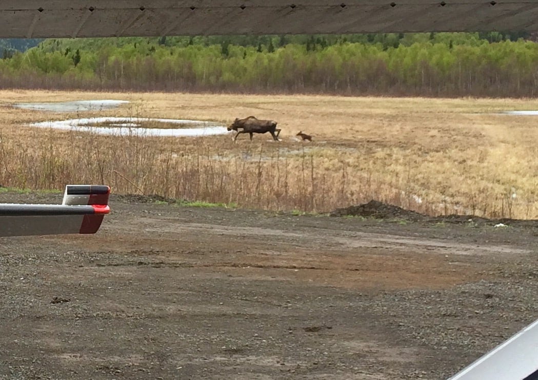 Society, Part I of Many. It’s a mystery to me We have a greed… | by ...