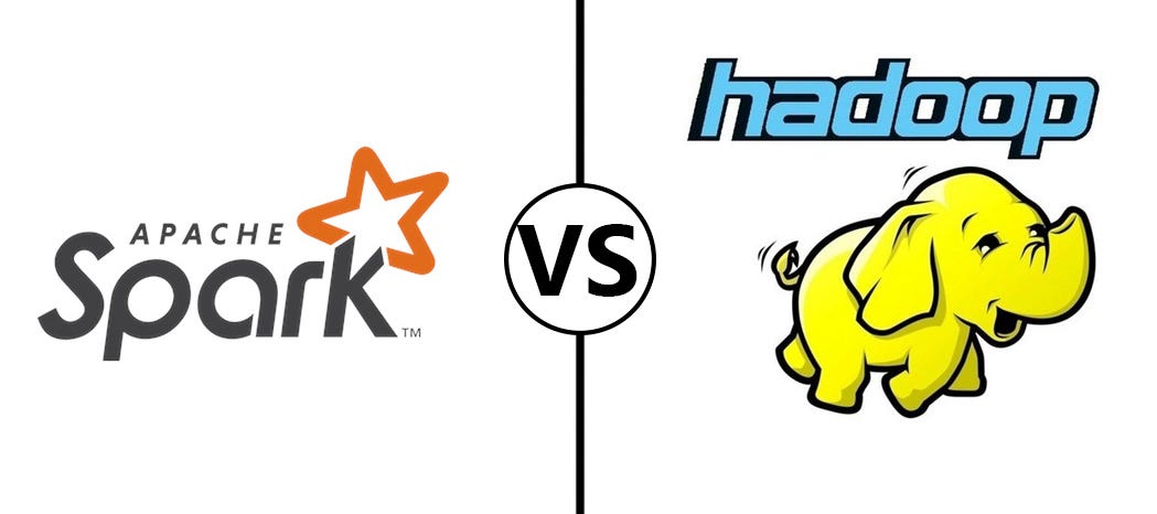 Hadoop Vs Spark. Which one to use? | by Harinath Selvaraj | coding&stuff | Medium