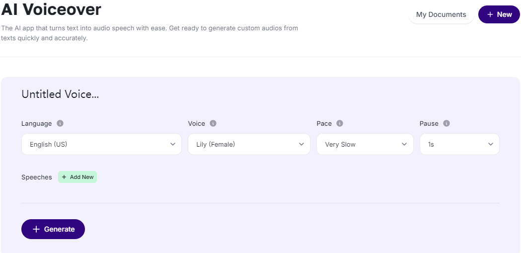 Unleash the Power of Your Brand’s Voice: AI Voiceover Brings New ...