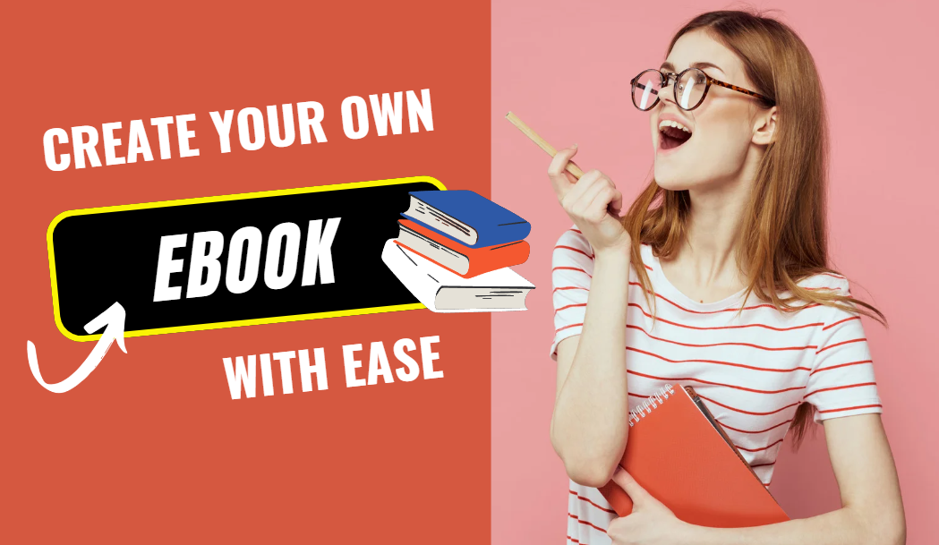 New Writers, Create Your Own Stunning Ebook With Minimal Effort ...