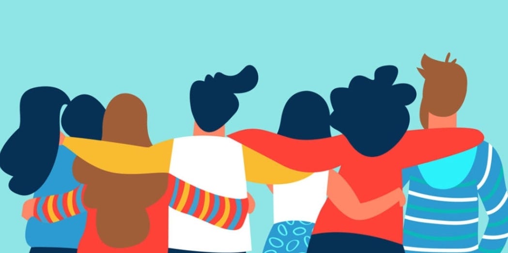 Avoid other people opinions. Your Net Worth? | by All themes | Medium