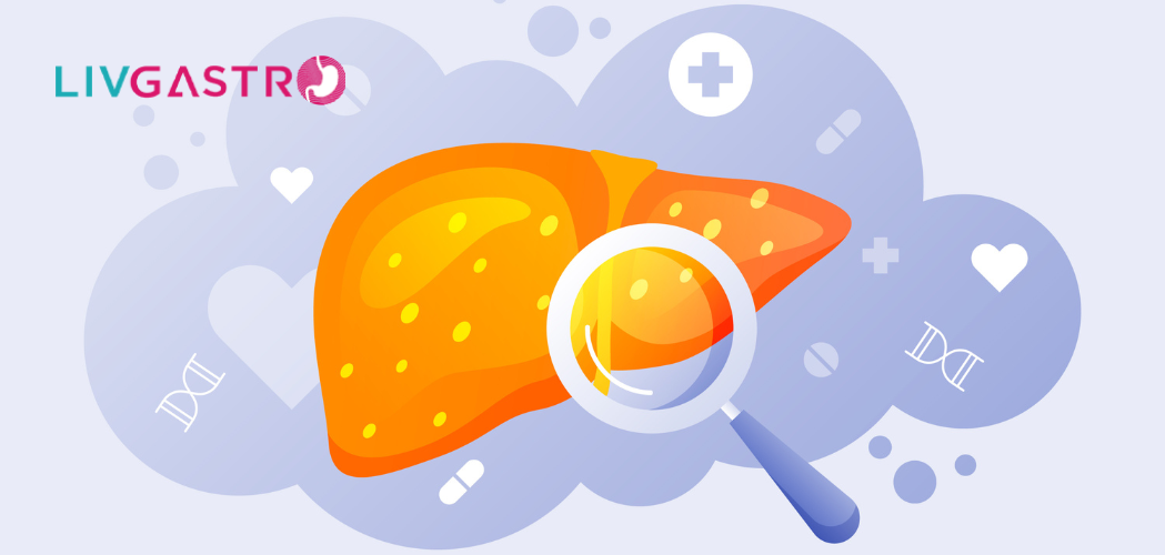 Decoding Liver Enzymes: What They Reveal About Your Gastrointestinal ...