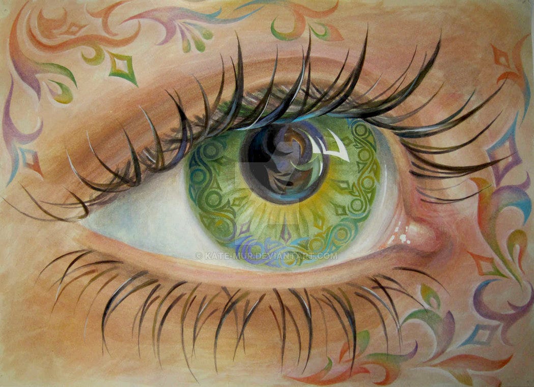 Define Beauty. “Having said that, if there was one… | by Alyssa Rose ...