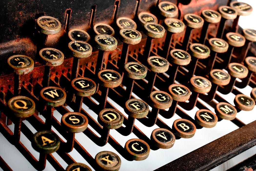 15 HOURS LATER. What have I learnt writing for 30… | by CP | Medium