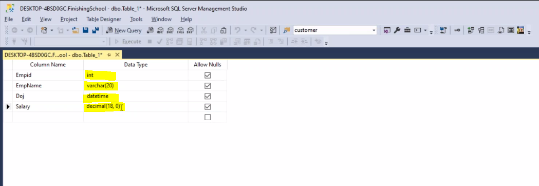 Database Integrity. Integrity | by Pradnya Basarikatti | Medium