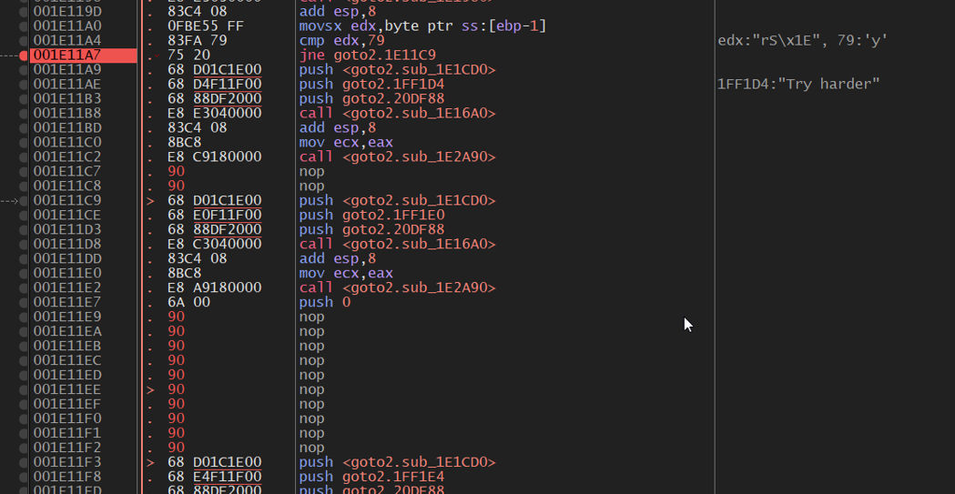 CTF Write-Up: Hell Yeah!. CTF challenge available at… | by Antonio Lara | InfoSec Write-ups