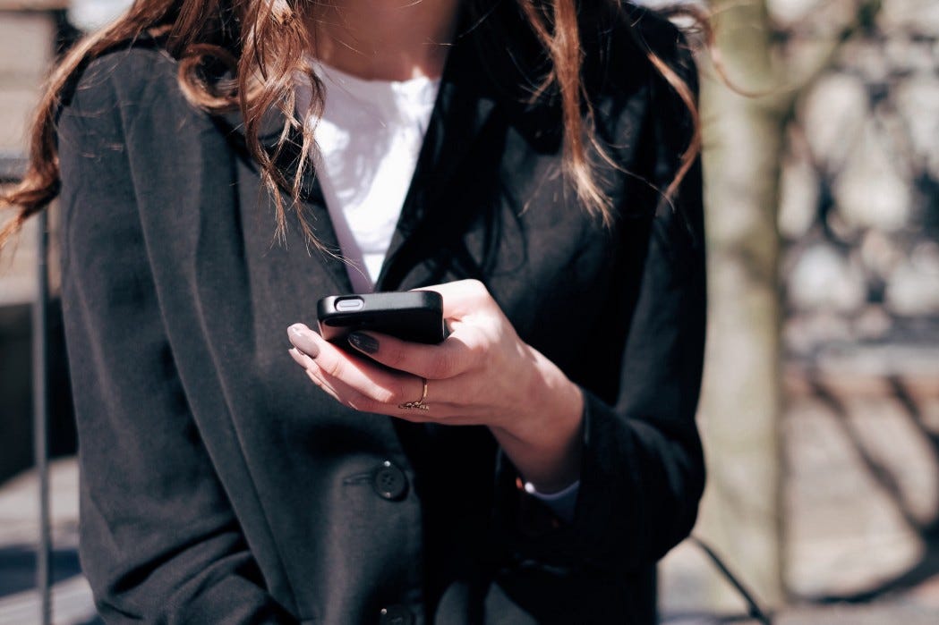 Technology, skills, and the gig economy | by Andy Smarick | Medium