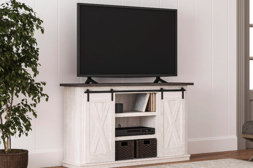 Buy Now Modern Tv Stands | Media Stands — Spiller Furniture - Spiller ...