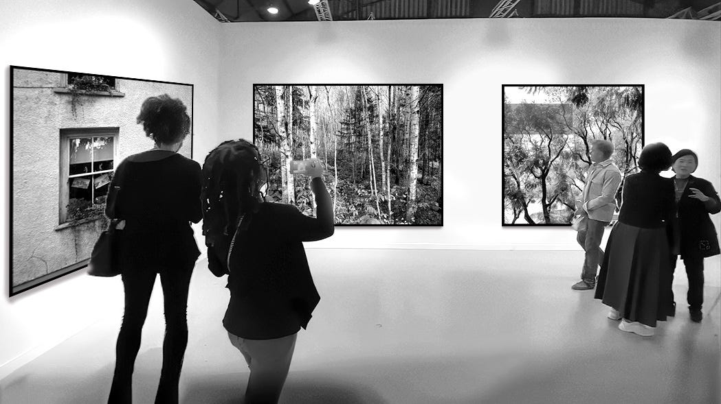 We’ve Been Framed!. Framed in a good way | by Rodrigo S-C | Full Frame ...
