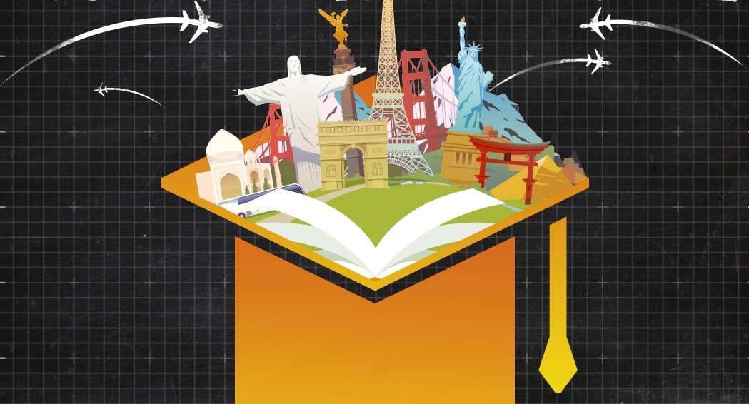 Guidelines to Choose the Best University for studying abroad | by ...