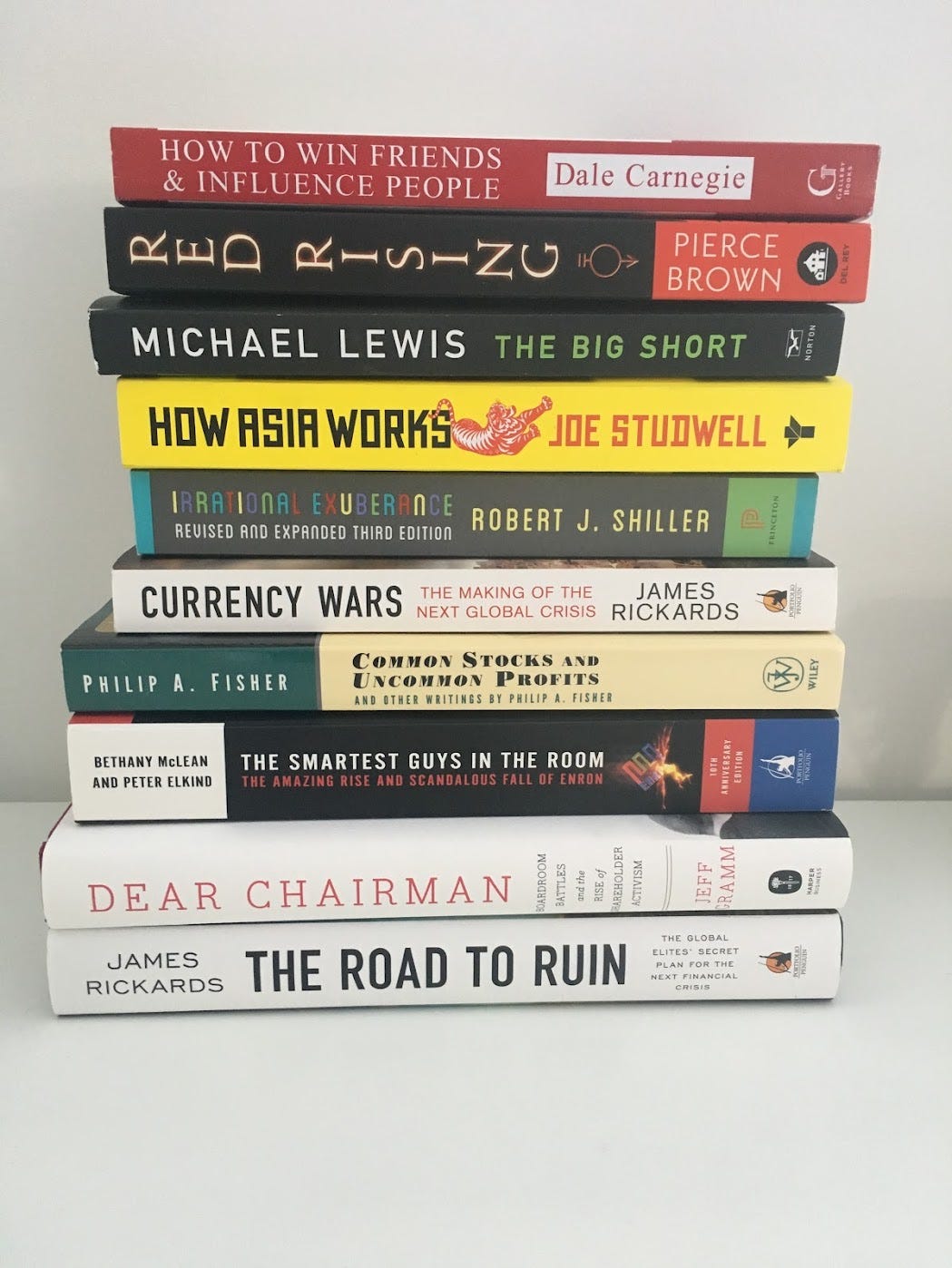 “Why Reading 600 Books Won’t Make You Smarter (Unless You Do This ...