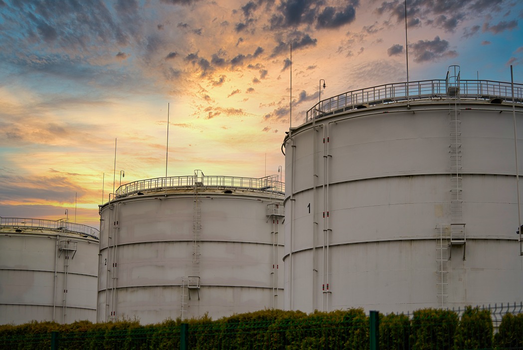 Find The Best Industrial Storage Tanks To Meet Your Widespread Storage ...