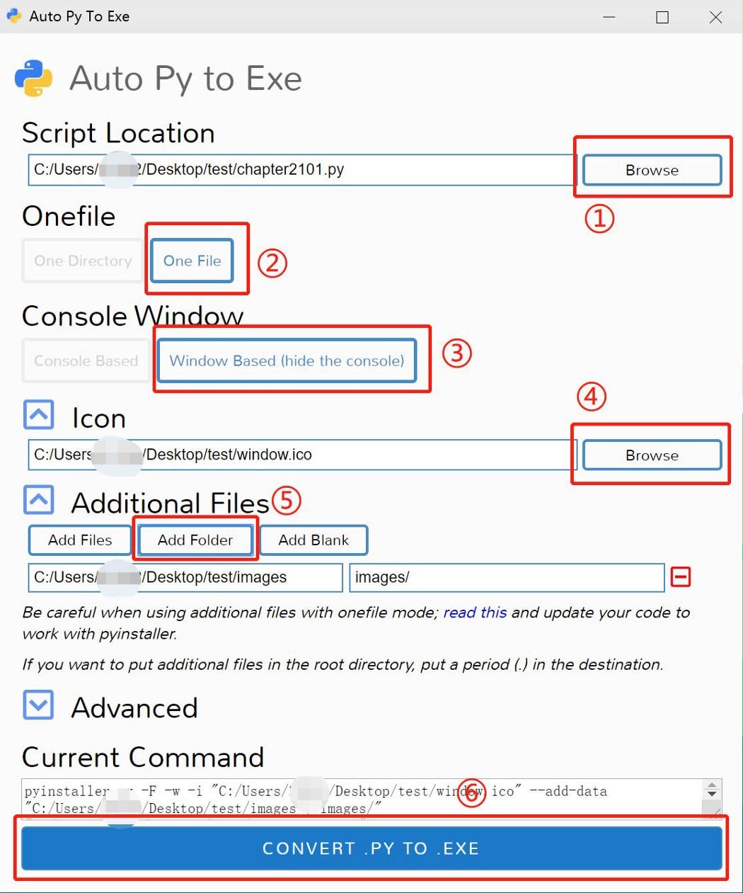 Python打包EXE初體驗 - Aha Ya - Medium