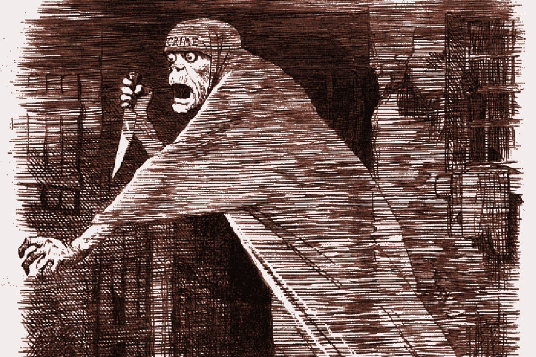 Seven Terrifying Serial Killers from Ancient History | by Sal | Lessons ...