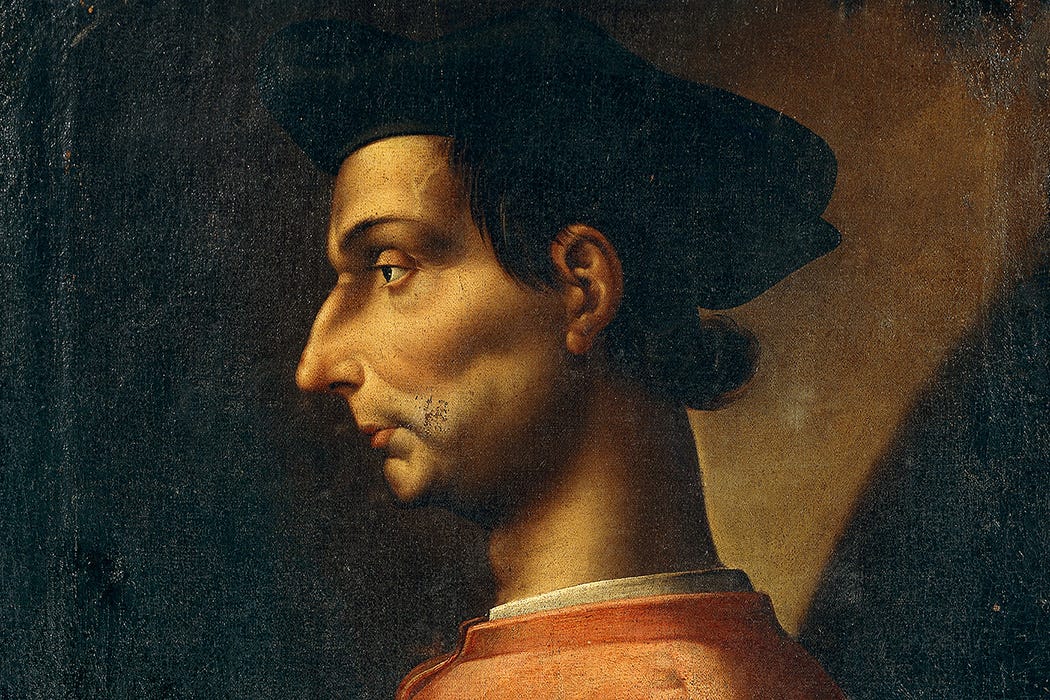 Marietta Corsini Niccolo