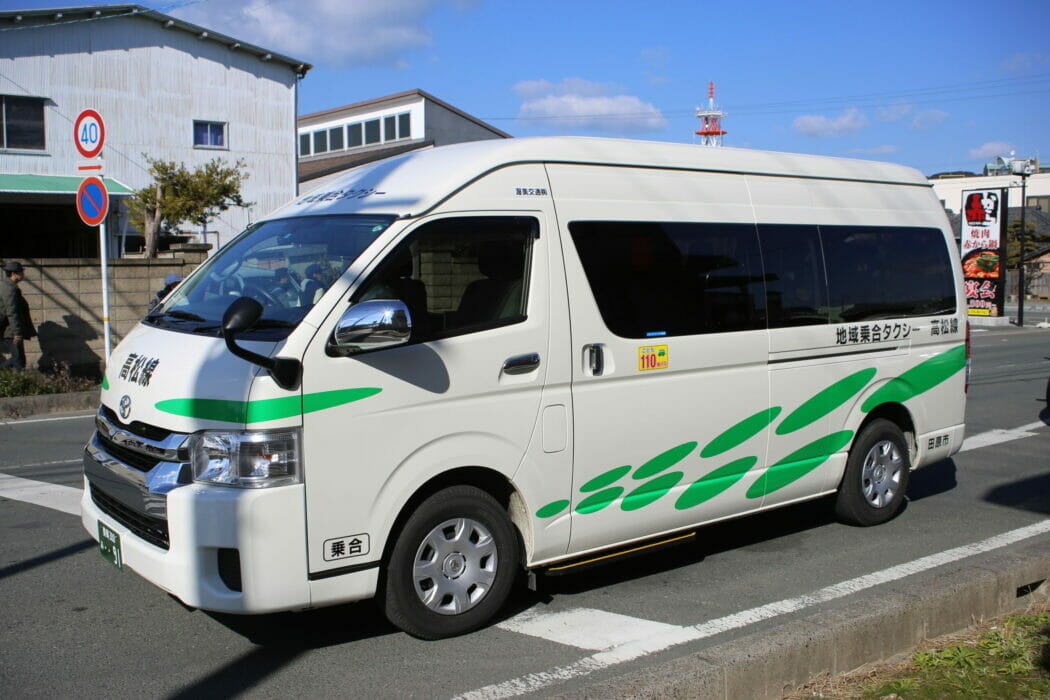 Affordable 15 Passenger Van Rentals in San Antonio | by Van Squad UK ...