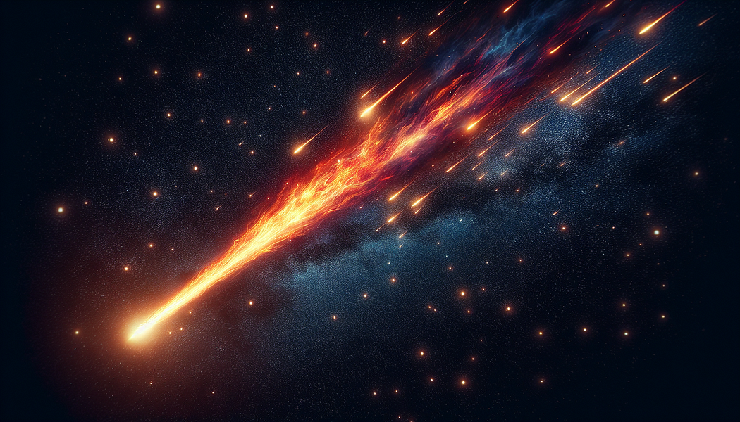 Observing Meteor Showers: A Comprehensive Guide to the Lyrids and Beyo ...