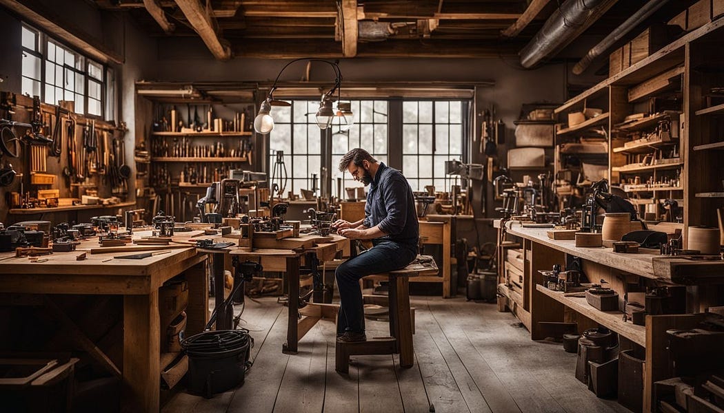 The Best Wood Projects to Sell and Make Money | by BitWoods | Medium