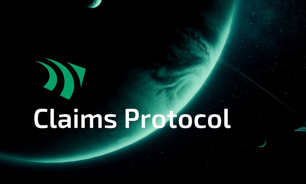 Claims protocol - Xpad Network - Medium
