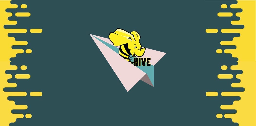Apache Hive — Teorik-2. Hadoop ailesi temel üyelerinden Hive… | by Adem ...