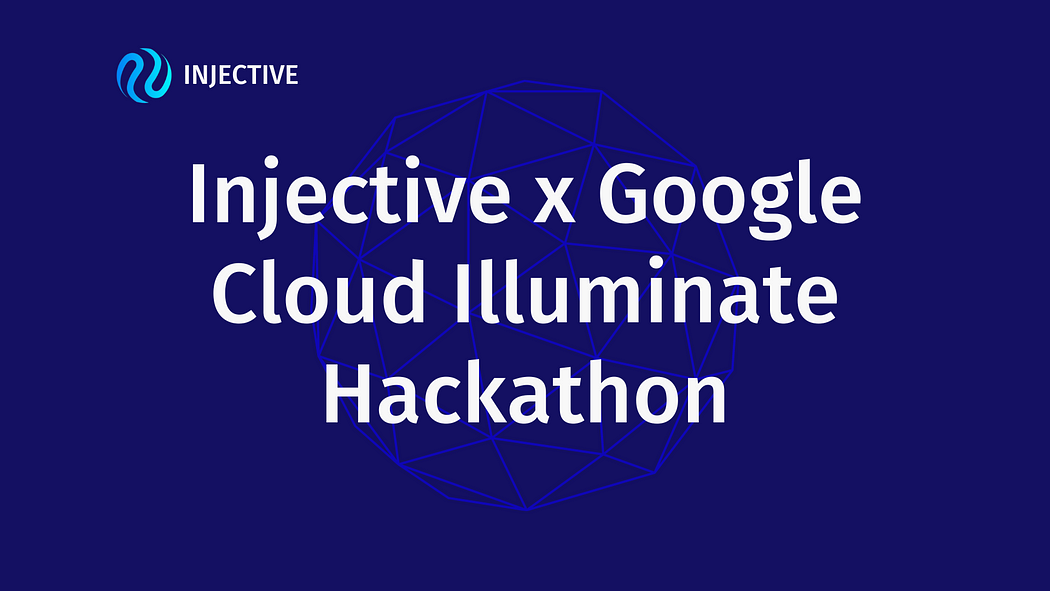 Oorsig van die Injective Illuminate Hackathon | by Jamesokoro | Jan, 2024 | Medium