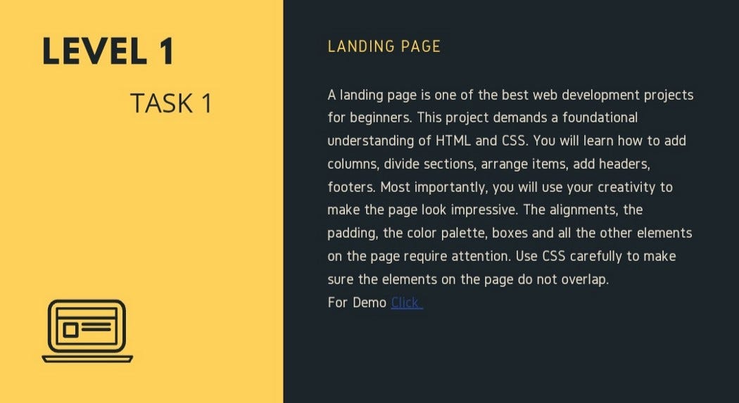 My Internship Experience with Oasis Infobyte | by YASH UPADHYAY | Medium