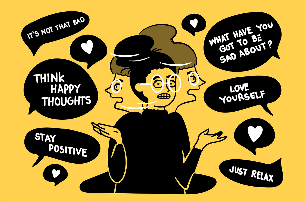 Unlock the Secret to Unshakable Positivity: Embrace Only Good Vibes for ...