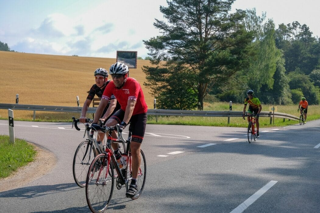 Cycling Mole: Tips for Preventing Skin Irritation | by Cycling Shop UK ...