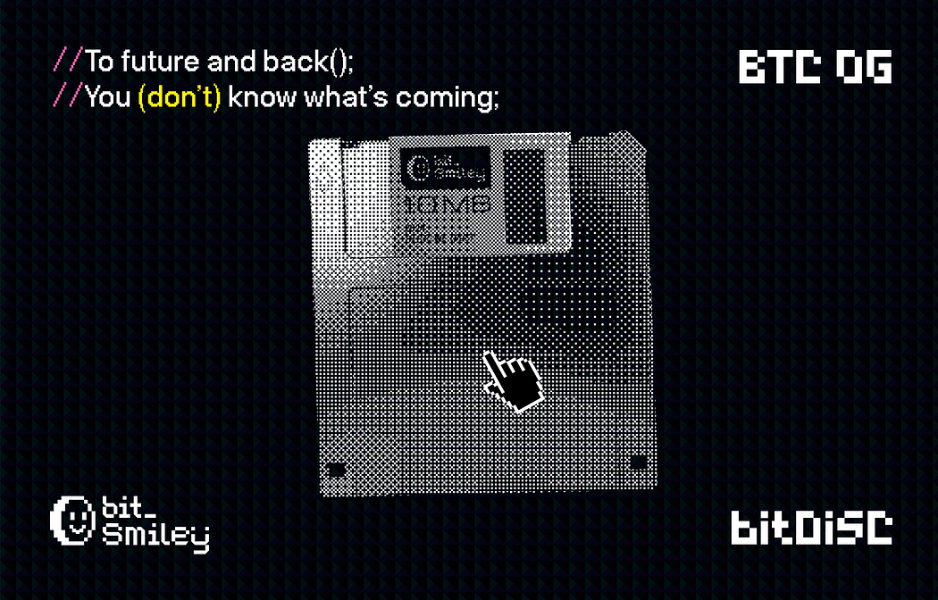 BTC Leading Protocol introduces OG NFT — bitDisc | by bitSmiley | Medium