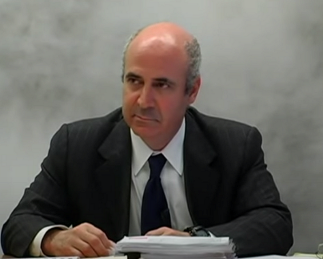 The Real Story about Bill Browder and the Trump Tower Meeting. | by Dr ...