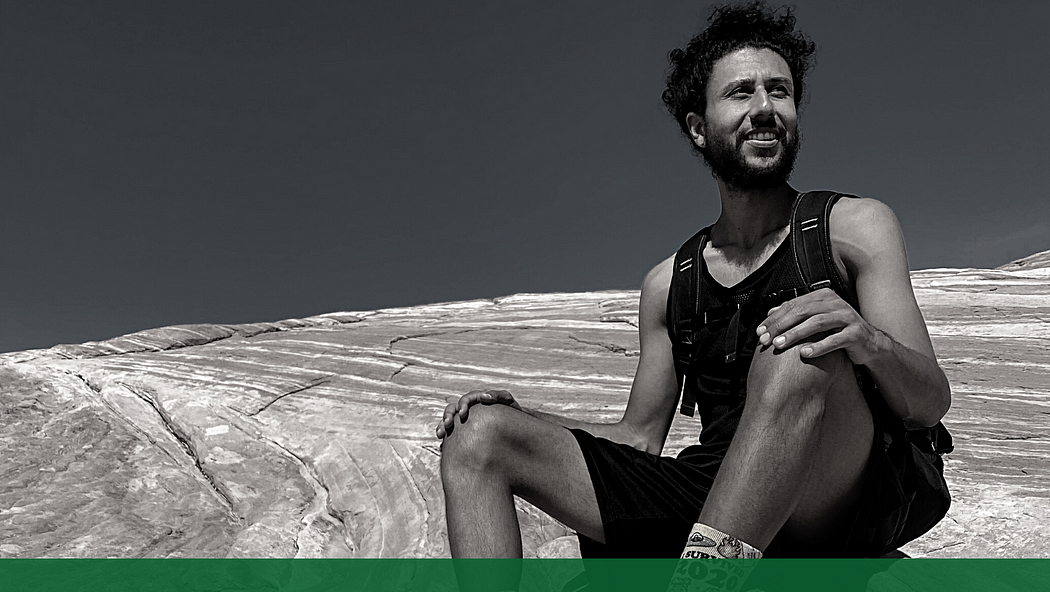 Make Veganism Fun — Interview with Charlie Fyffe | by The Serene Life ...