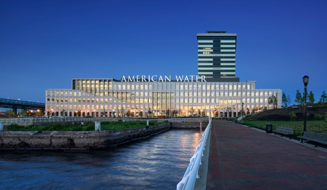 American Water Faces Cyber-Attack, Suspends Billing Operations | by ...