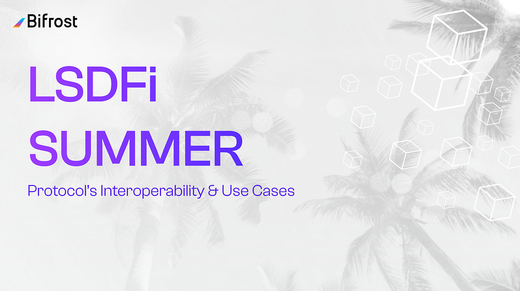 Пойдет ли LSDFi по стопам DeFi Summer? | by Pikki|Svyat | Medium