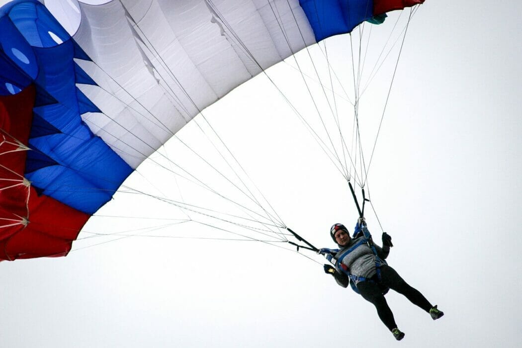 Skydiving Sketches: Capturing the Thrill | by XtremeSports.net | Jun ...