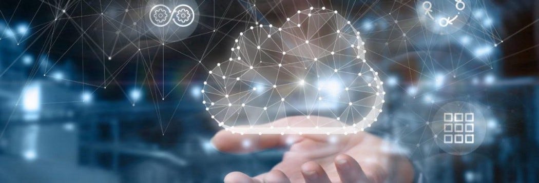 Automated Network Management | Ness Business Insights