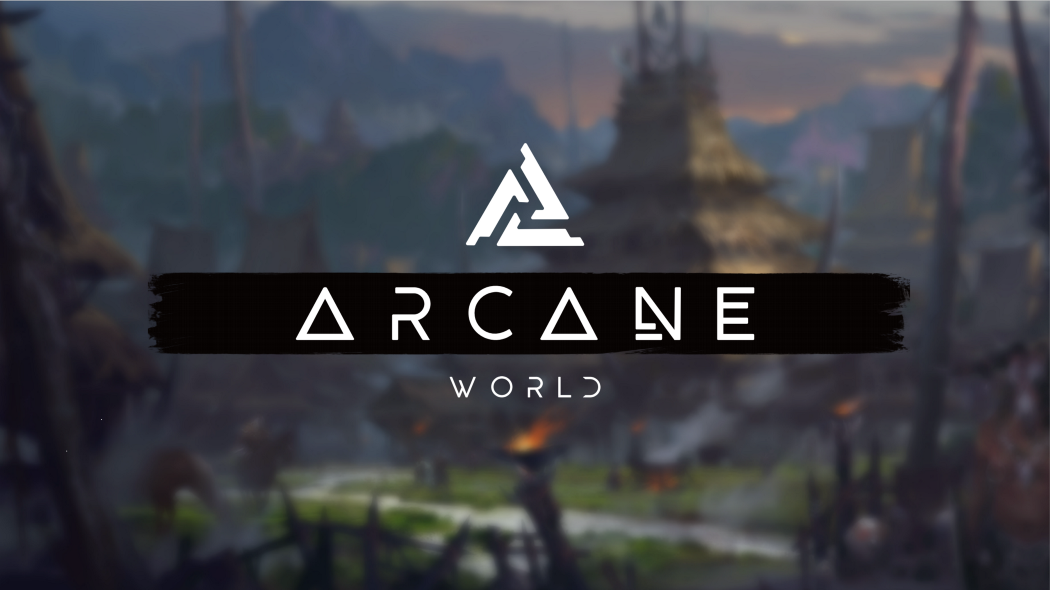 Arcane World Dev Journey 01 — Art Design | by Arcane World | Medium