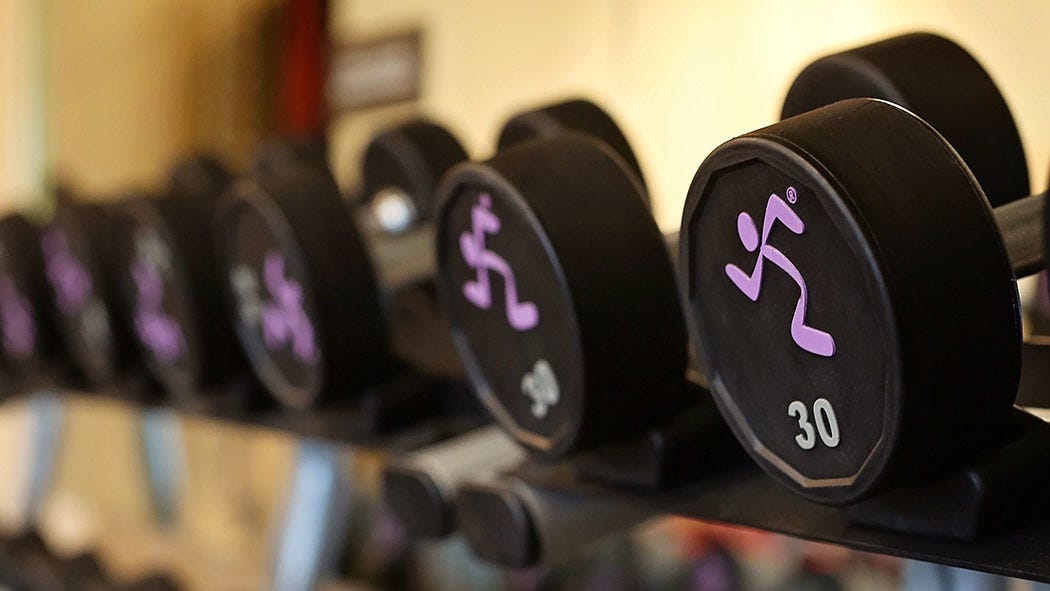Build Essential Strength with This Weight Lifting Plan | by anthon ...