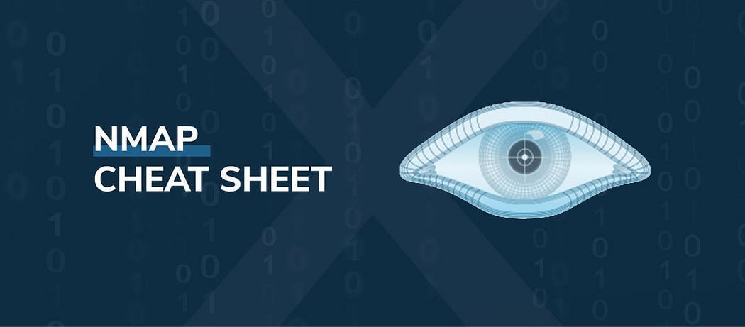 Mastering Nmap: The Full Toolkit. From Basics to Pro: Nmap Explained… | by Muhammad Abdullah ...