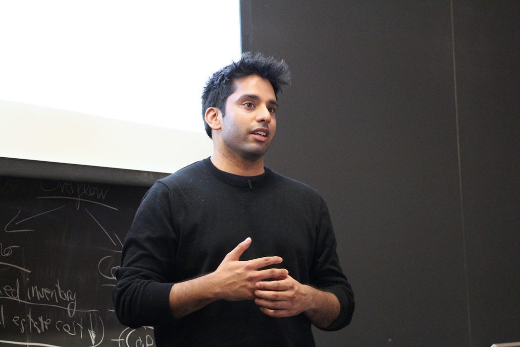 How to Answer “Why Corporate Law? | by Hassan Akram | Elite Careers ...