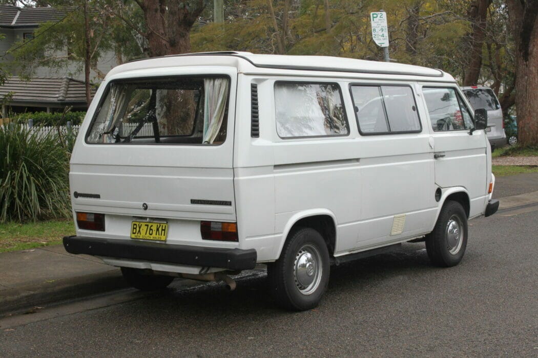 GMC Safari Conversion Van: Features and Benefits | by Van Squad UK | Medium