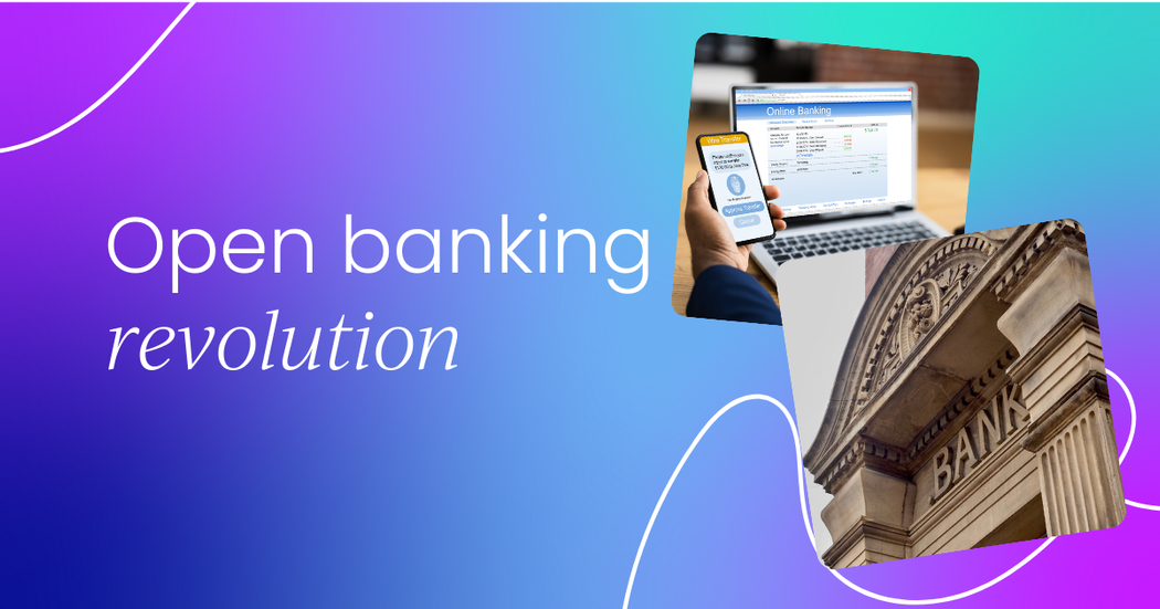 Open Banking: The Revolution You Didn’t Know You Needed | by Mohamed ...