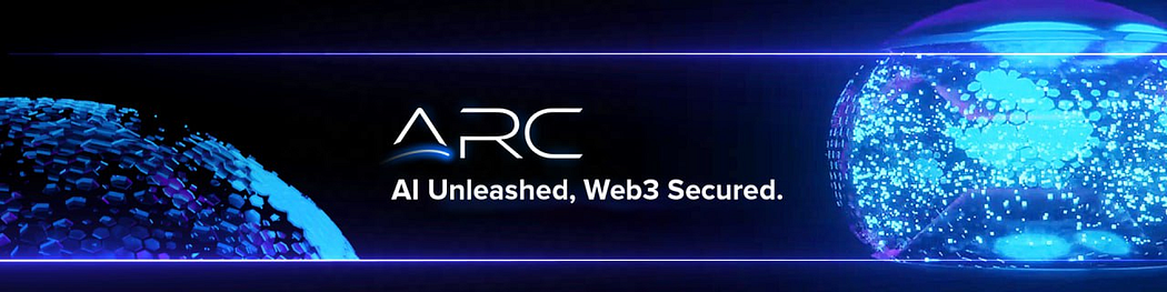 ARC Solutions: Revolutionizing Web3 with AI-Powered Security and Efficiency | by DANIEL ANIEFIOK ...