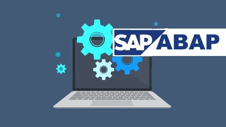 SAP ABAP Rapor Oluşturma (SE38)|İlk Program - SAP, SAP Blog