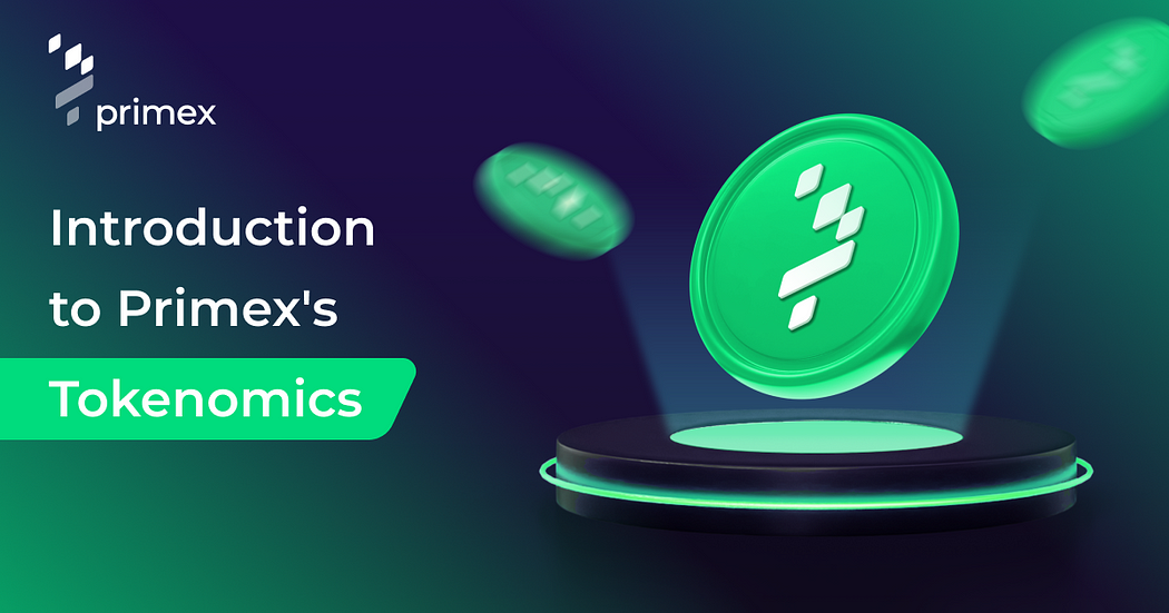 primex finance. Introduction to Primex’s Tokenomics | by Discord | Medium