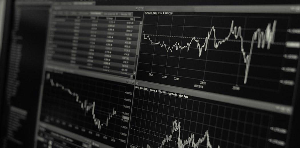 Regime Shift Models — A Fascinating Use Case of Time Series Modeling ...