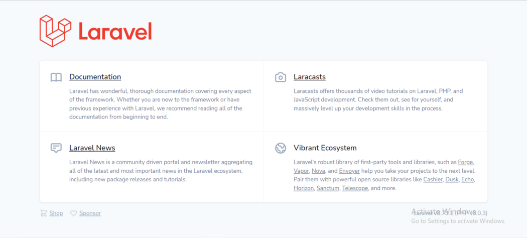 How to Create login, register, and logout manually in laravel. | by ...