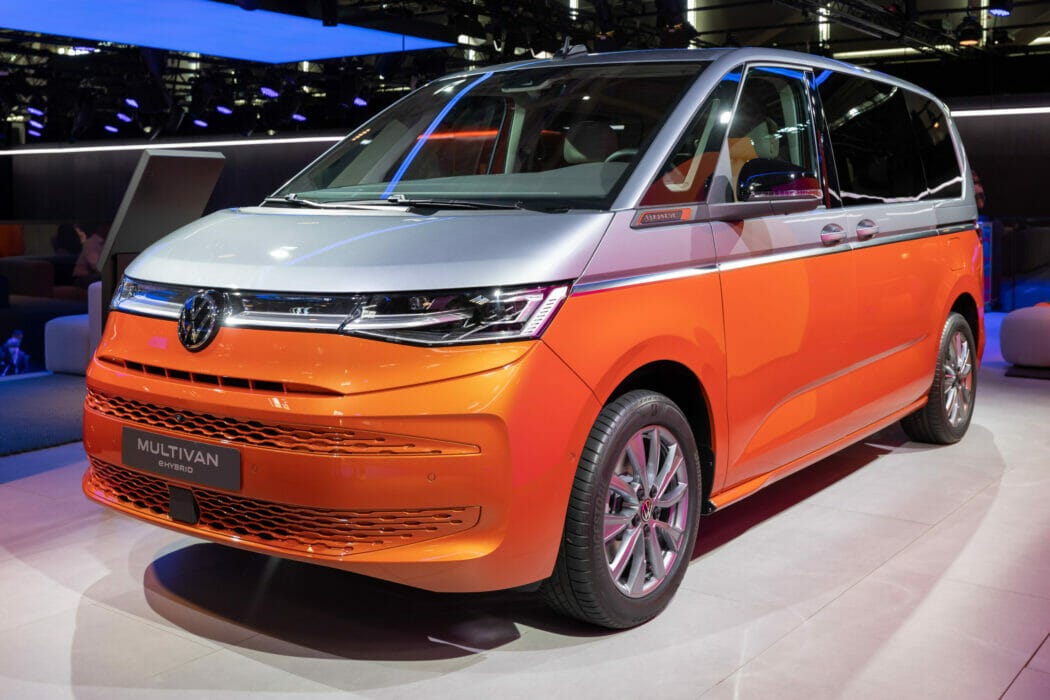 Efficient Hybrid Transit Van Models | by Van Squad UK | Medium