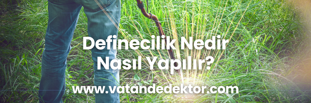 Definecilik Nedir ve Nasıl Yapılır? | by Ali Tasci | Medium