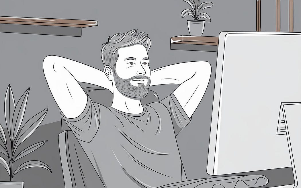 6 Python Scripts I Use Every Week To Stay Lazy But Look Productive By Abdur Rahman Codrift